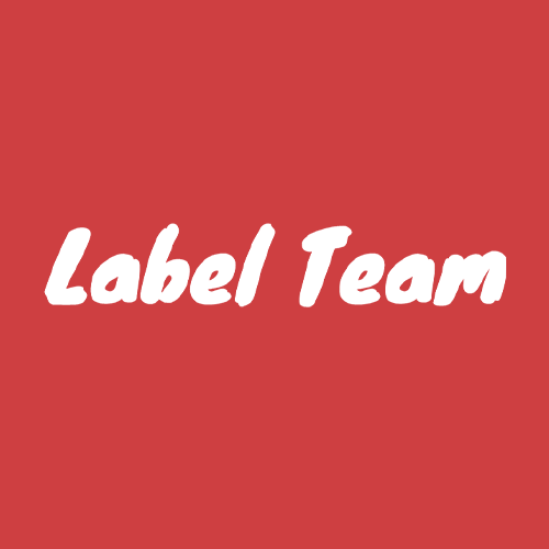 LabelTeam | Label musical indépendant & engagé